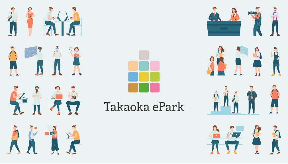 Takaoka ePark - 富山県高岡市 県内唯一のeスポーツ施設